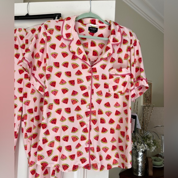 kate spade | Intimates & Sleepwear | Nwt Kate Spade Plus New York Size ...